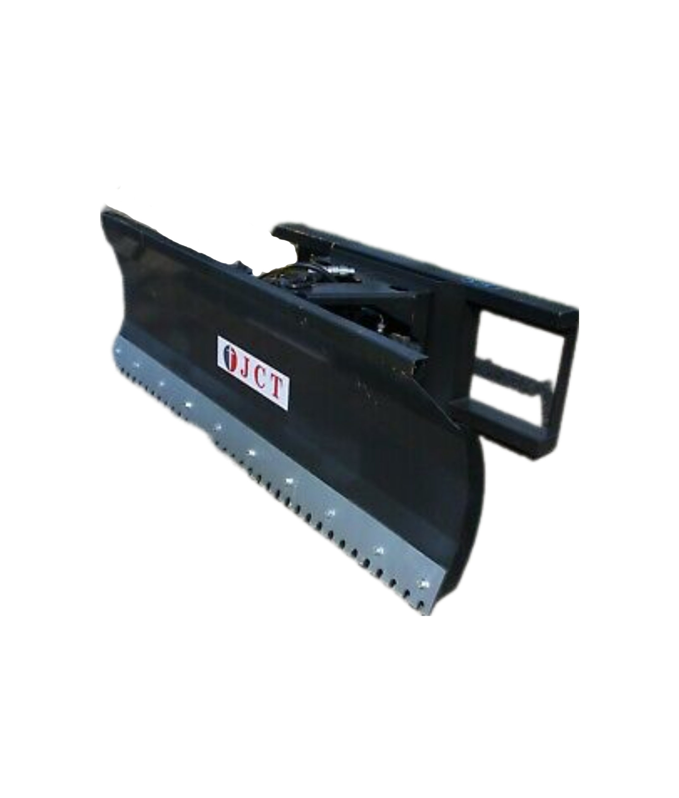 Dozer Blade 72 inches by JCT - Coastal Machinery & Attachments